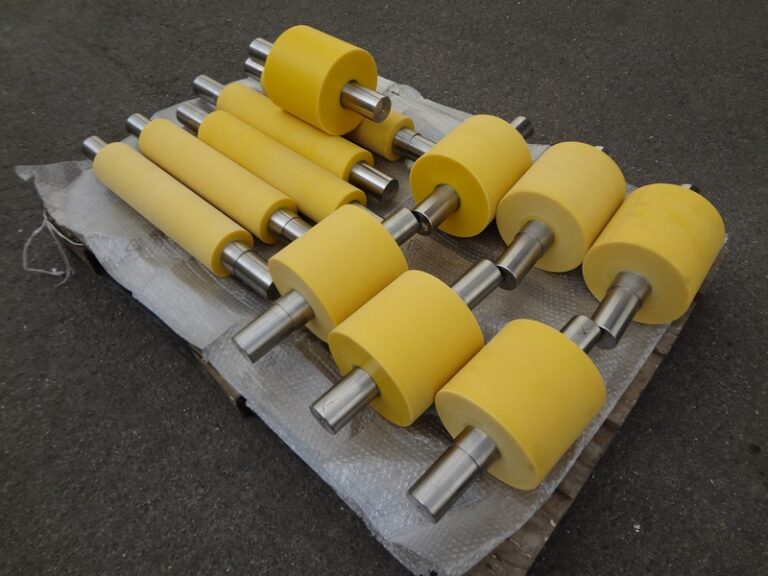 Officina Meccanica di precisione | LAVORAZIONI